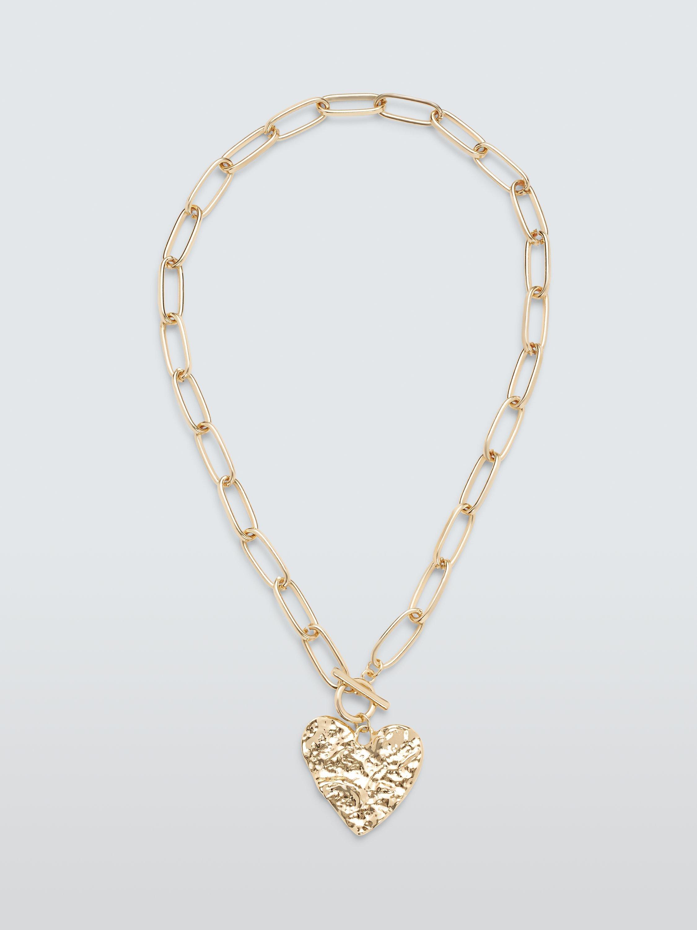 John lewis necklaces store