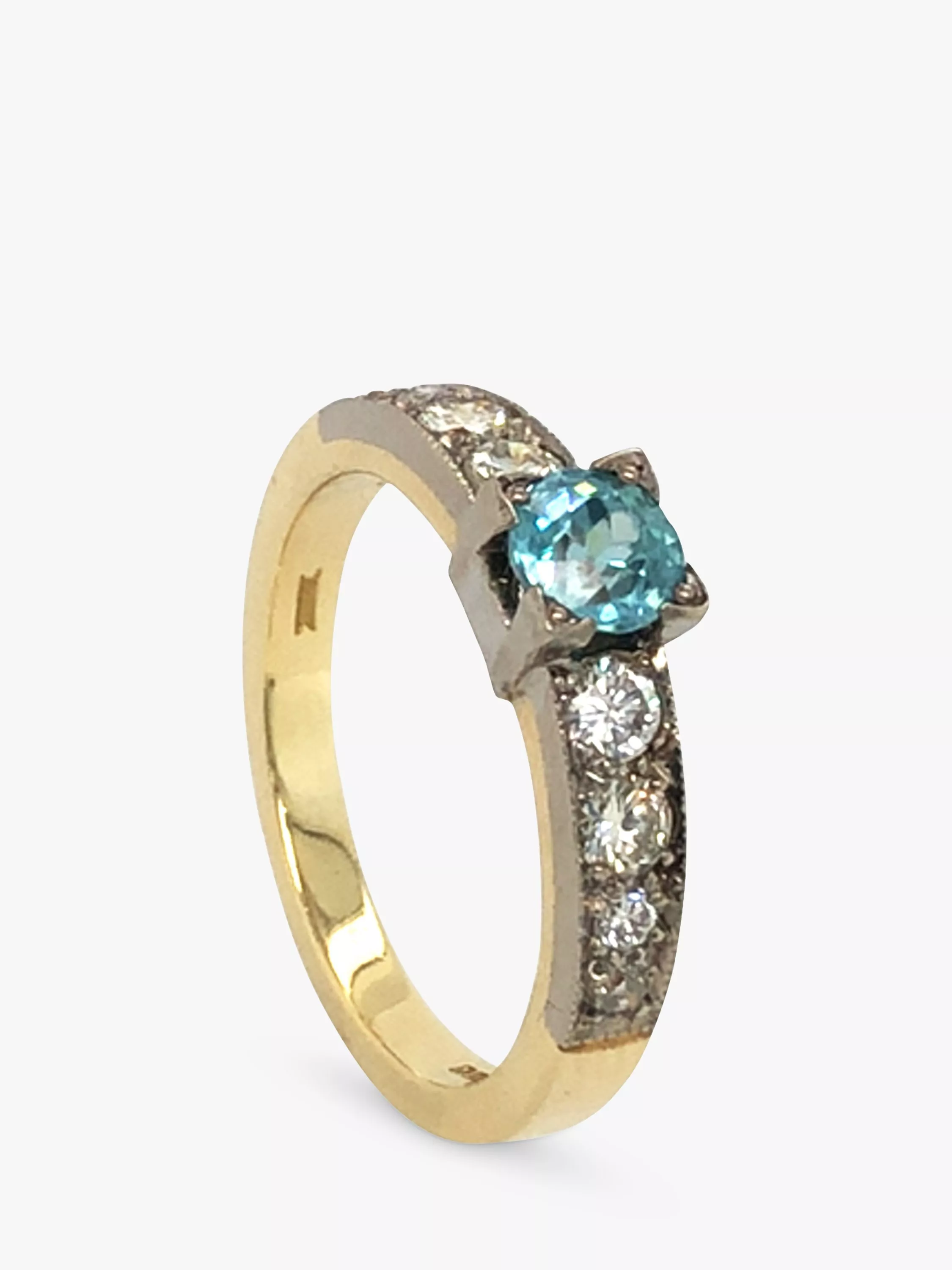 Second Hand Rings John Lewis Partners