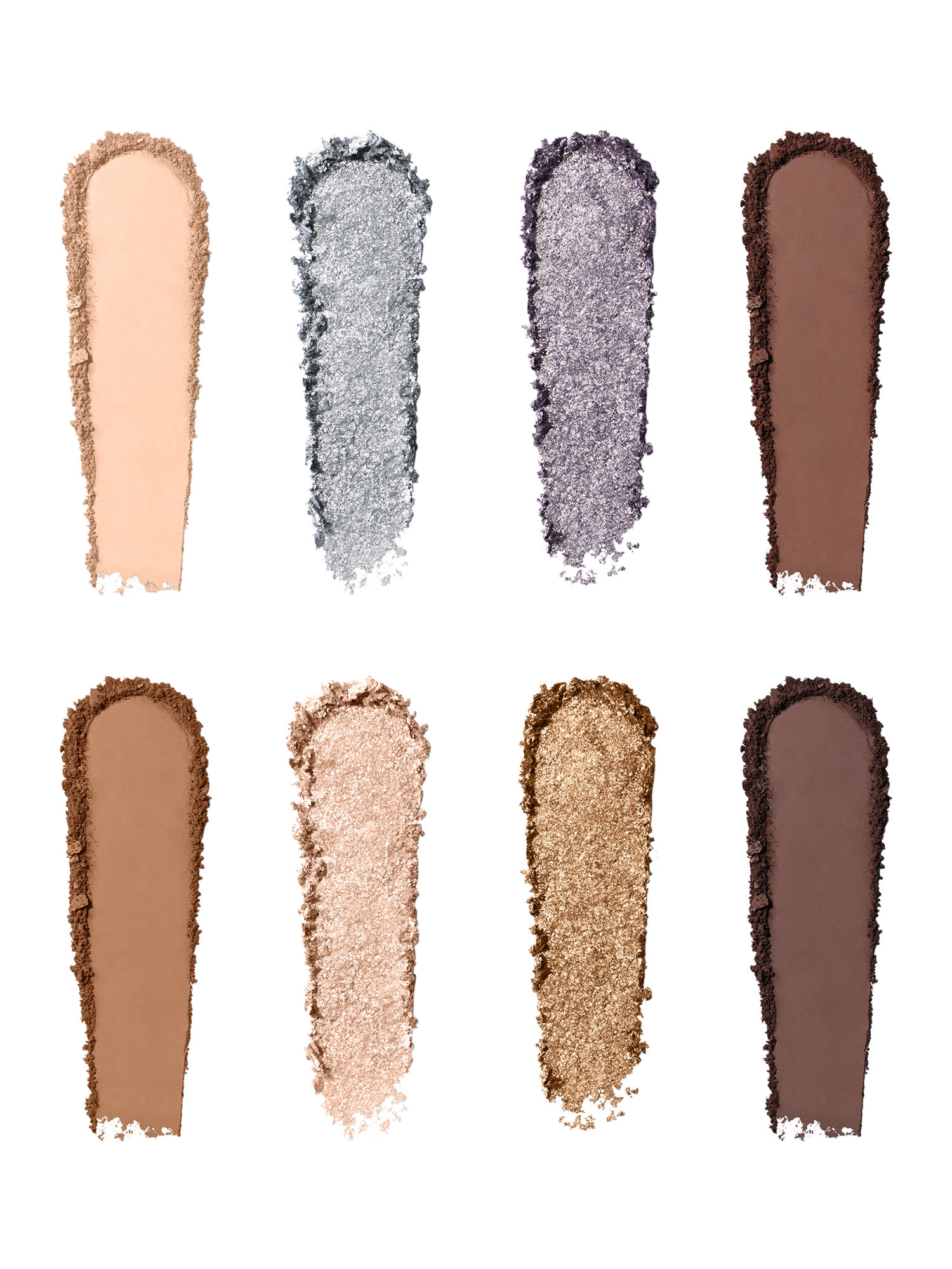 Bobbi Brown Dream Gleam Luxe Eyeshadow Palette, Multi