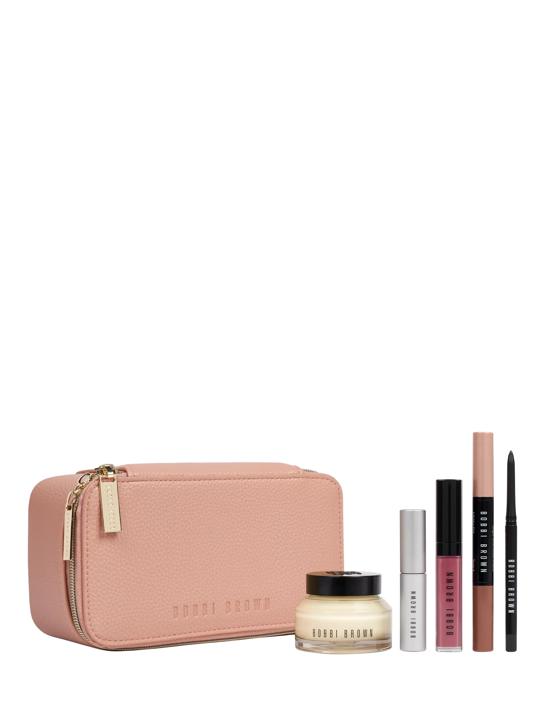Bobbi Brown Most-Loved Beauty Gift Set