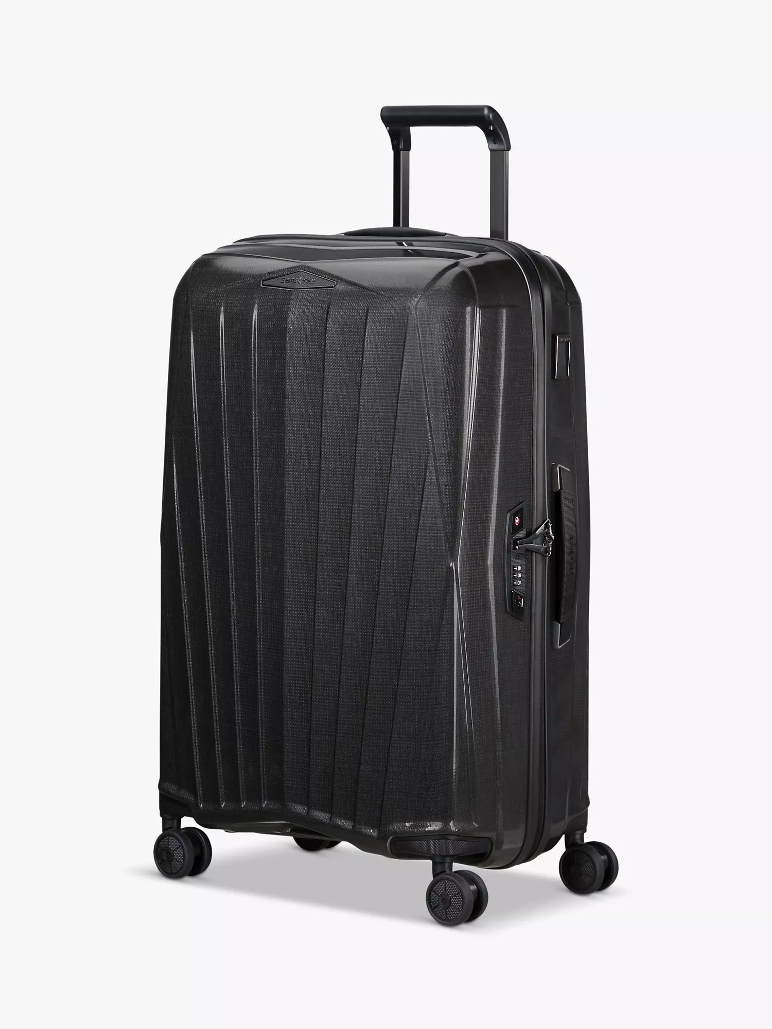 Samsonite Major-Lite 4-Wheel 69cm Medium Suitcase