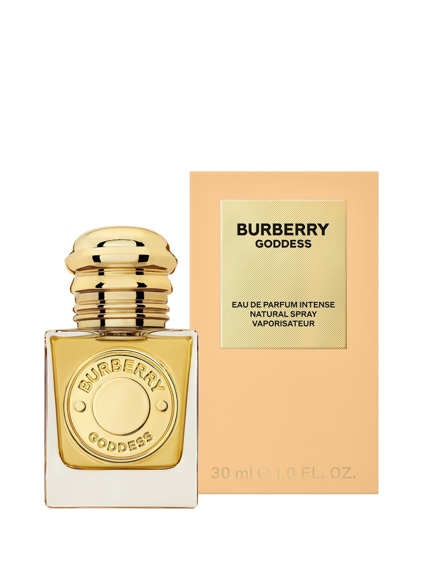 Burberry Goddess Intense Eau de Parfum for Women, 30ml