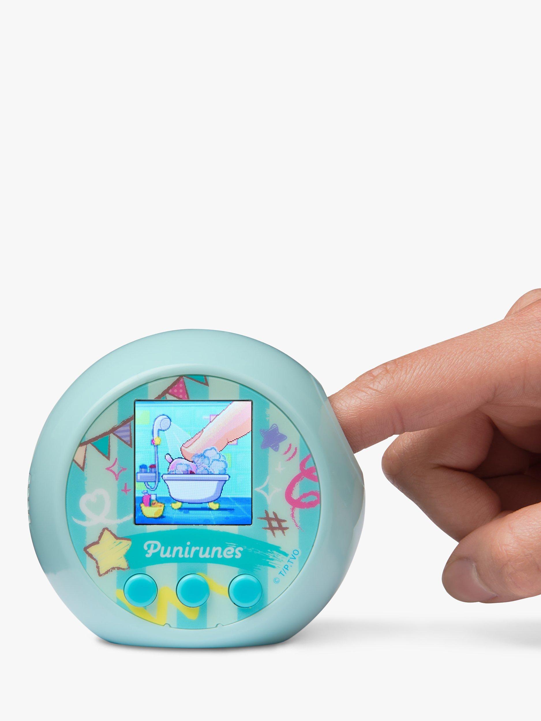 Spin Master Punirunes Toy