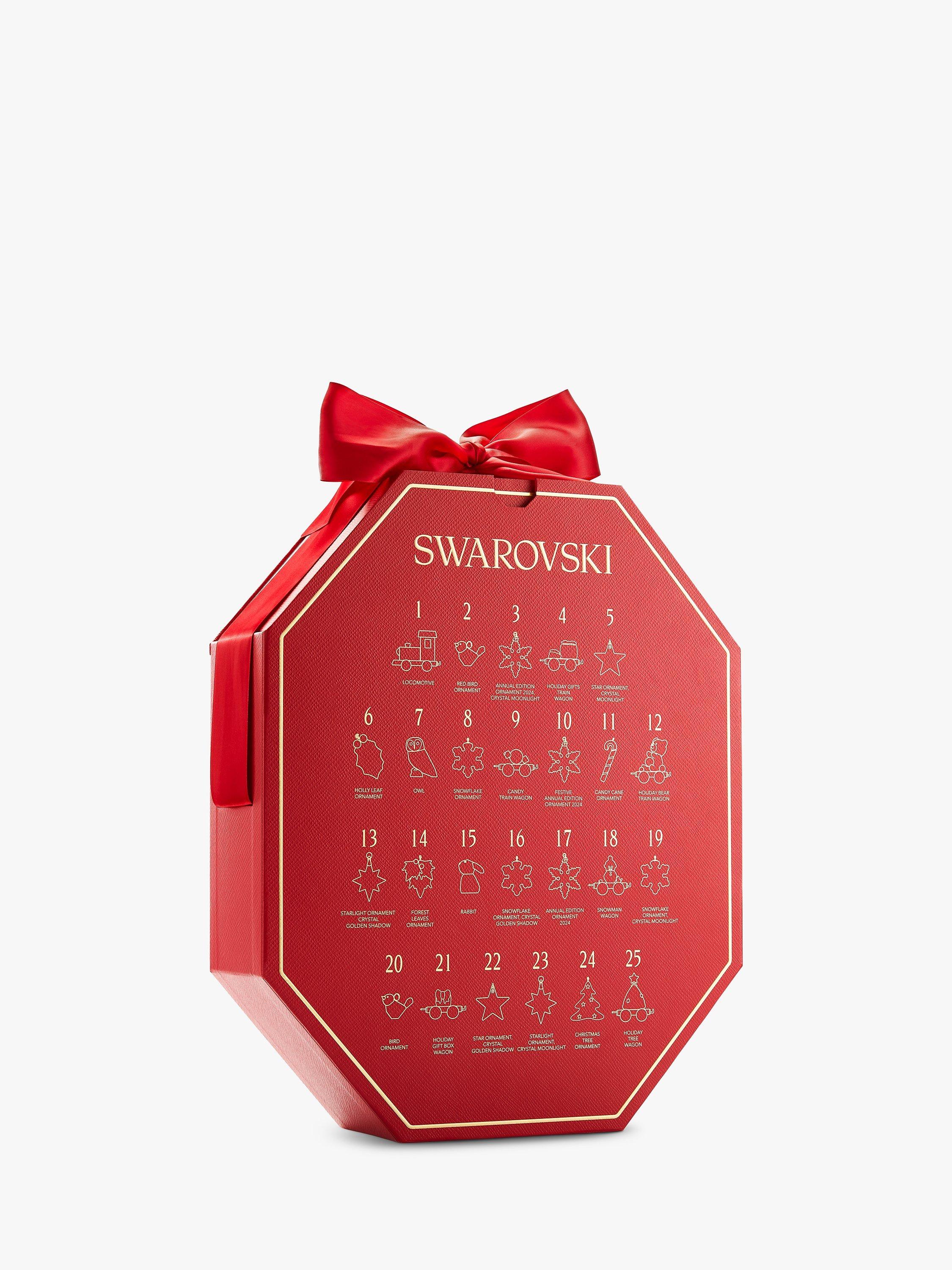 Swarovski Annual Edition Advent Calendar 2024 Swarovski Annual Edition Advent Calendar 2024