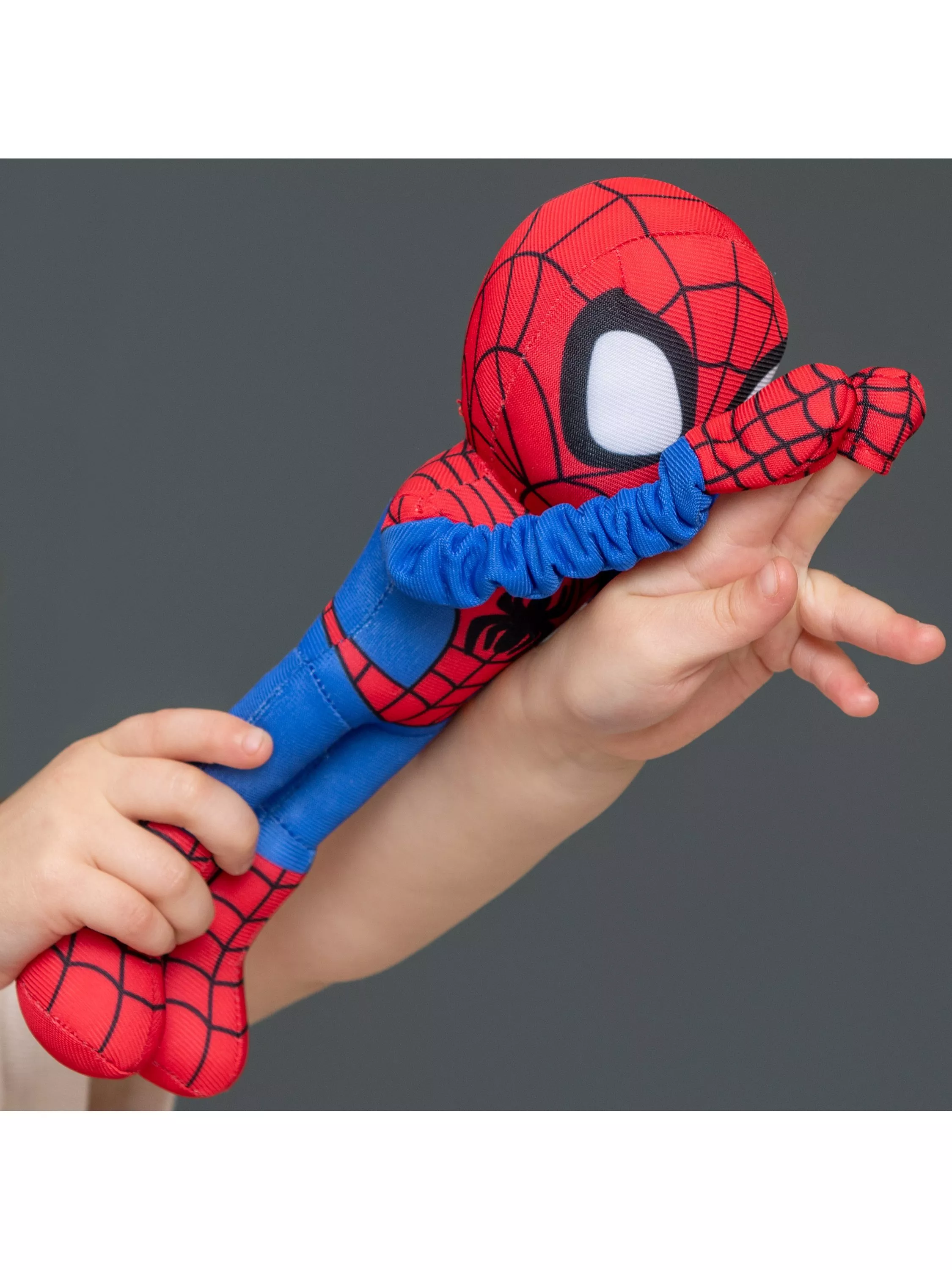 Spider Man Soft Toys John Lewis Partners