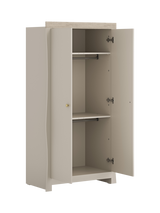 John lewis mix it range store