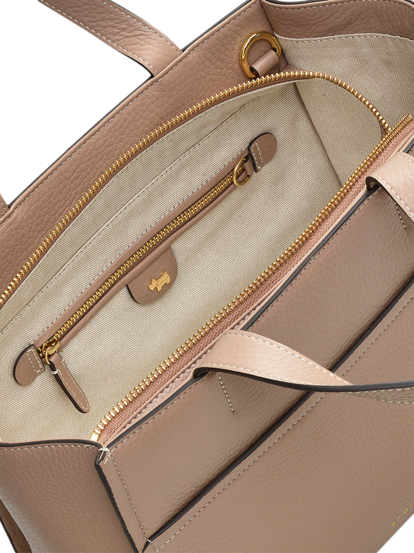 Radley Oak Street Grab Bag