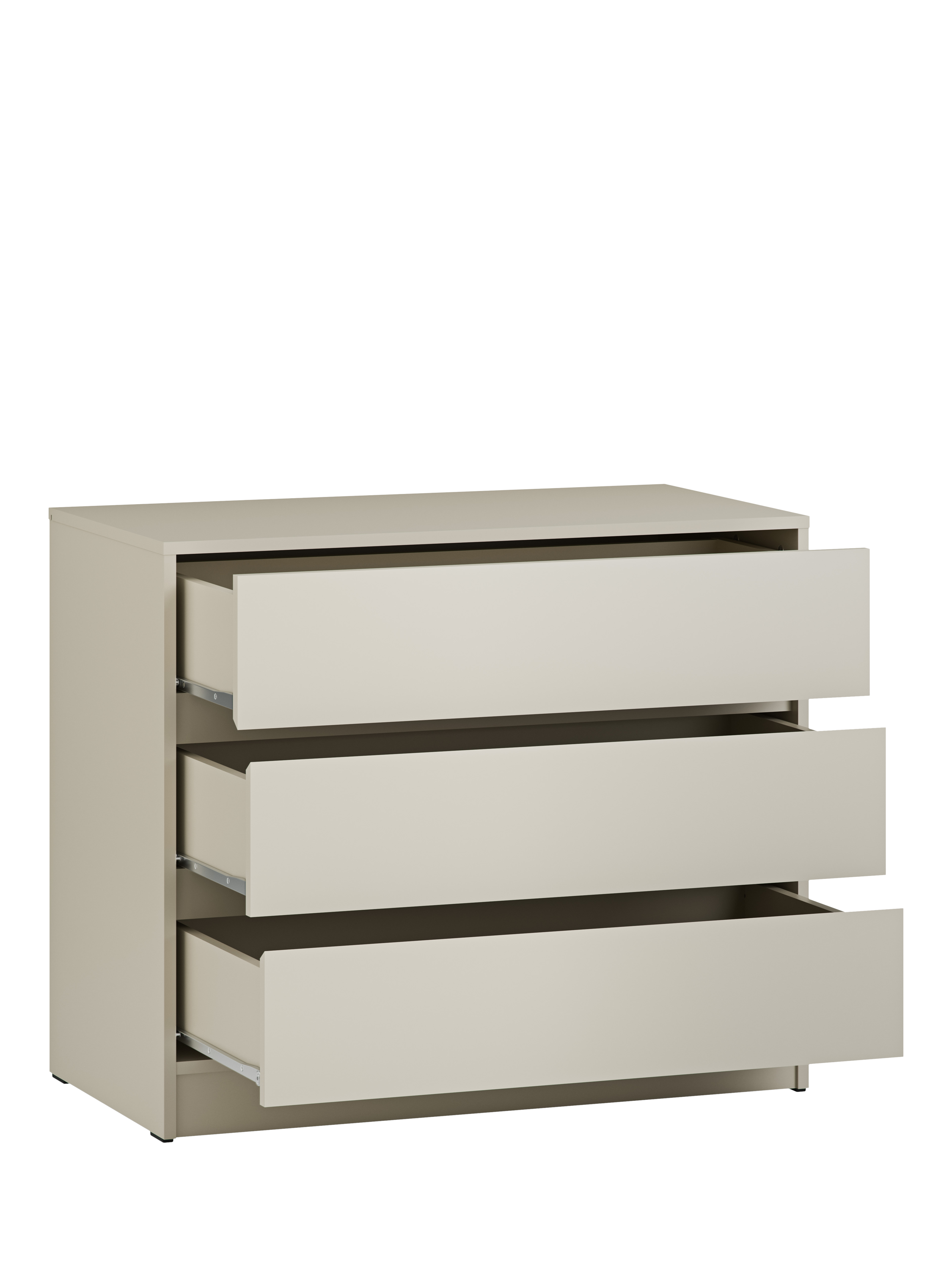 Cashmere chest of drawers store
