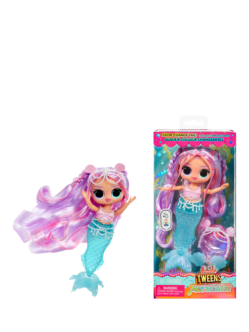 Where to buy lol dolls store