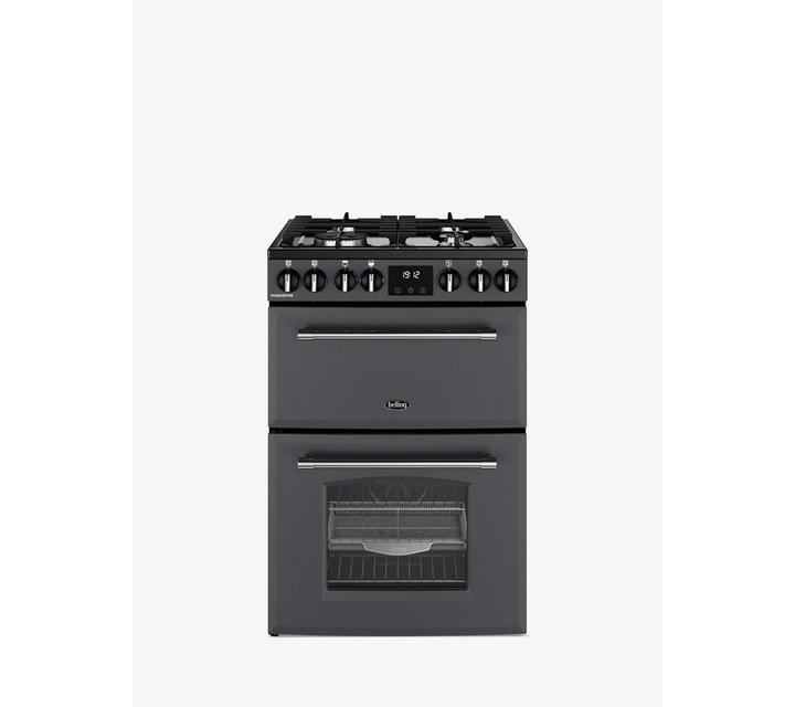 Belling Farmhouse Dual Fuel Cooker