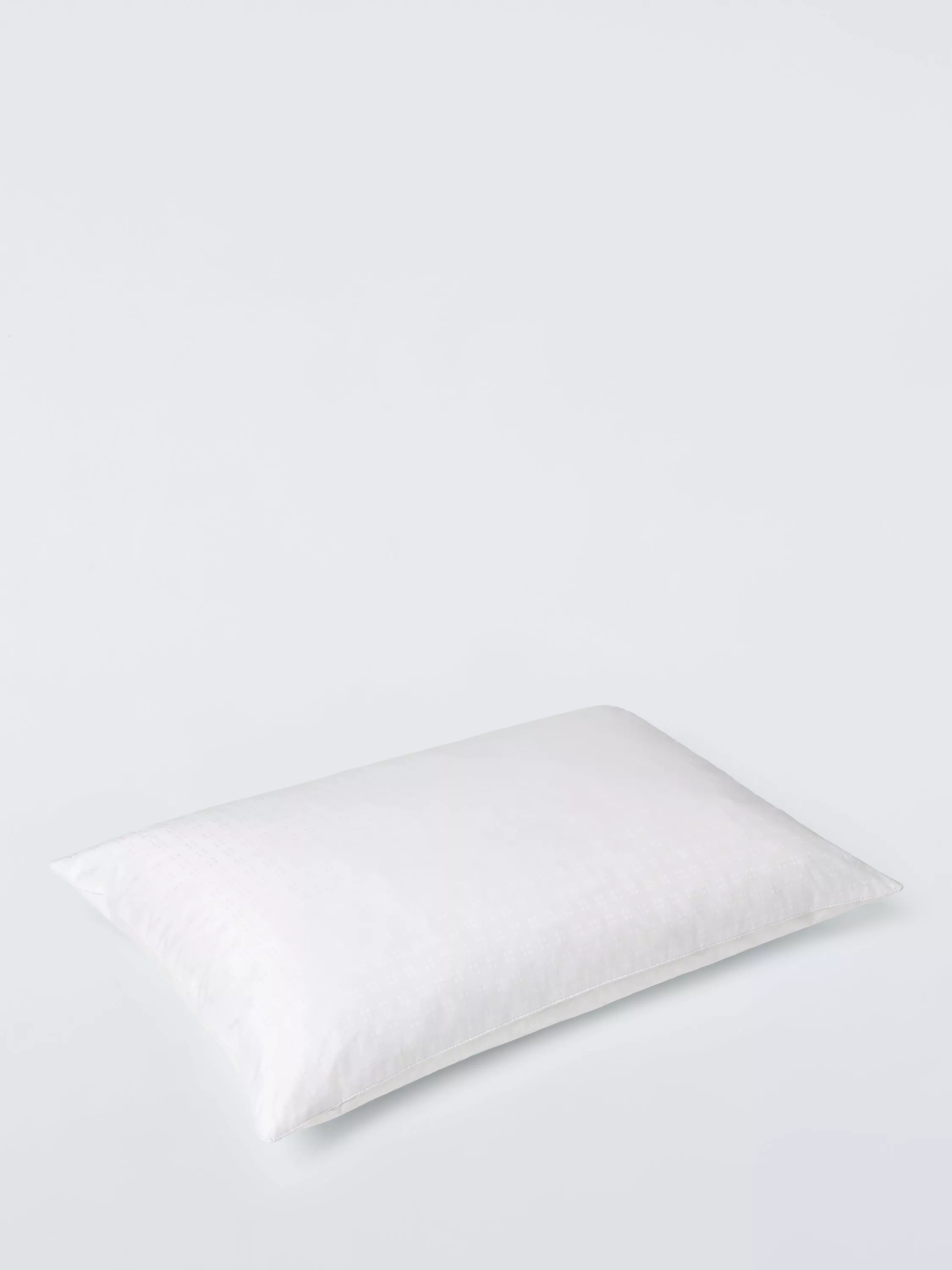 Thin soft pillow store