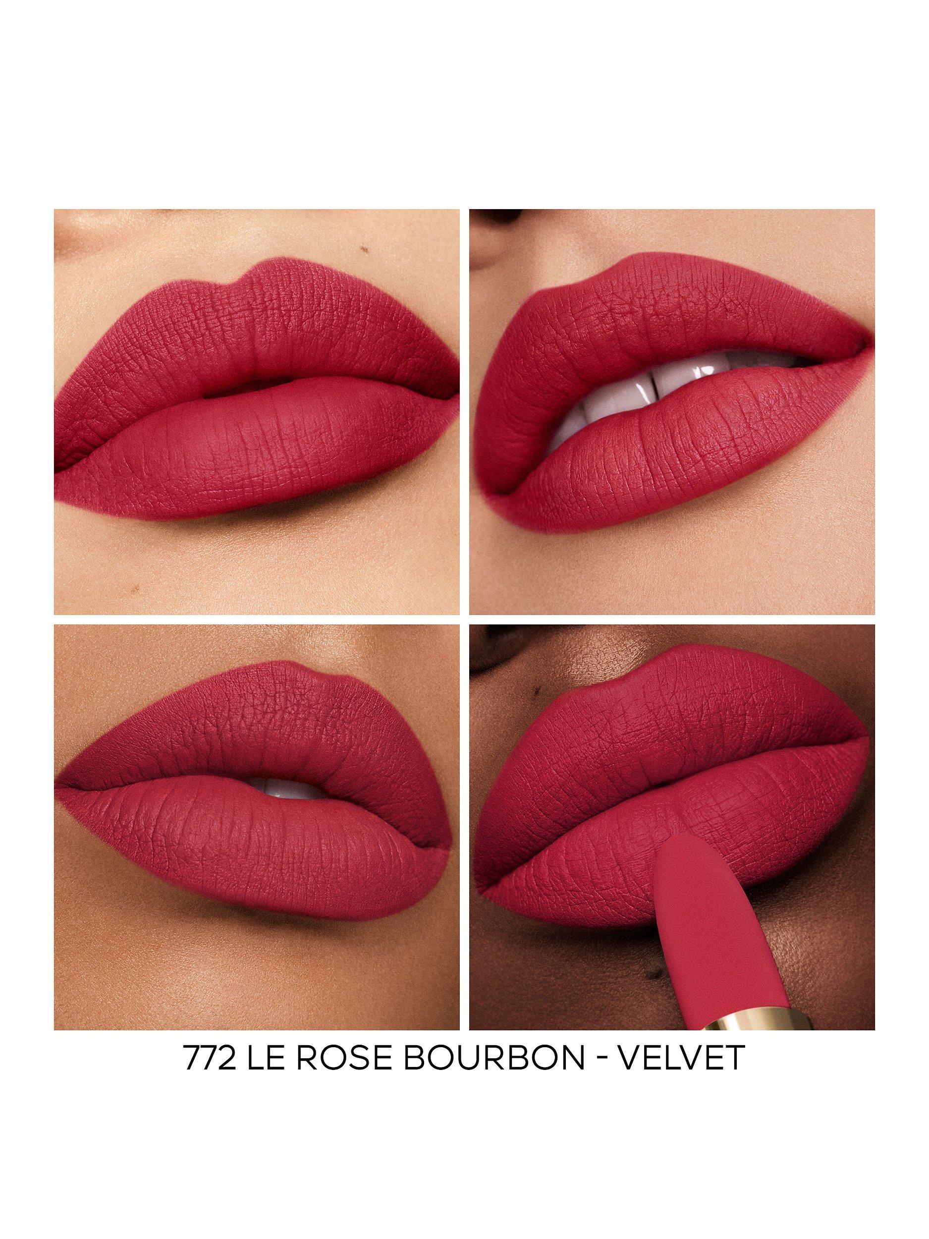 Guerlain Rouge G The Refill The Customisable Ultra-Care Lipstick Velvet ...
