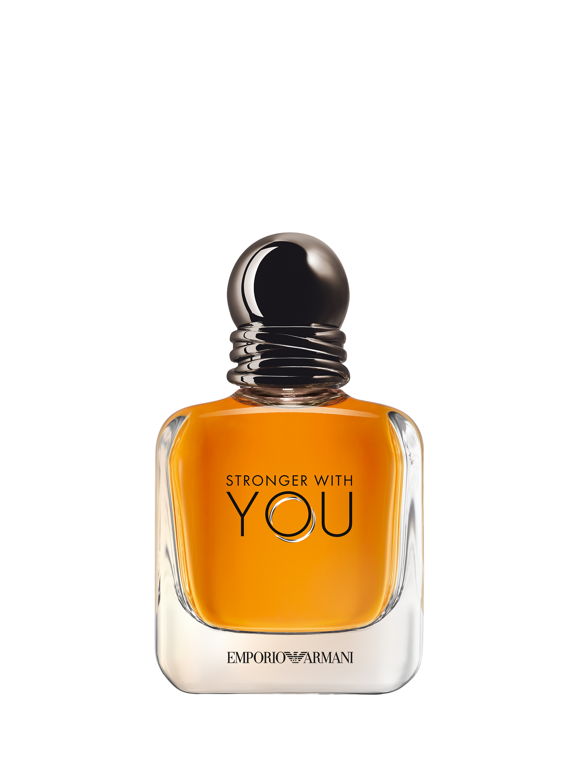 Emporio Armani Stronger With You Eau de Toilette 50ml Holiday Fragrance Gift Set