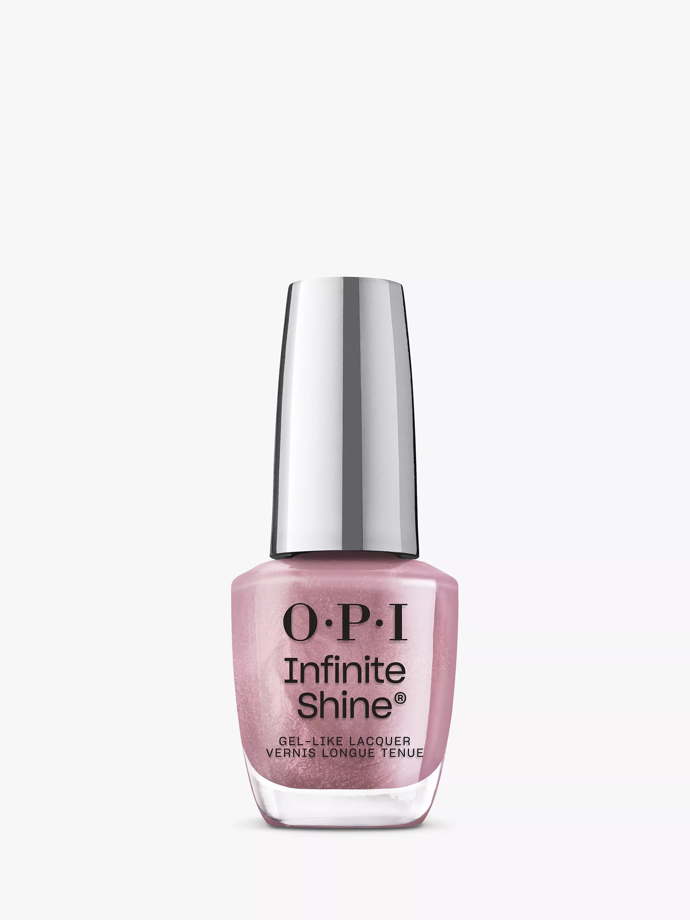 OPI Metallic Mega Mix Infinite Shine Nail Lacquer Collection, Sheen's ...