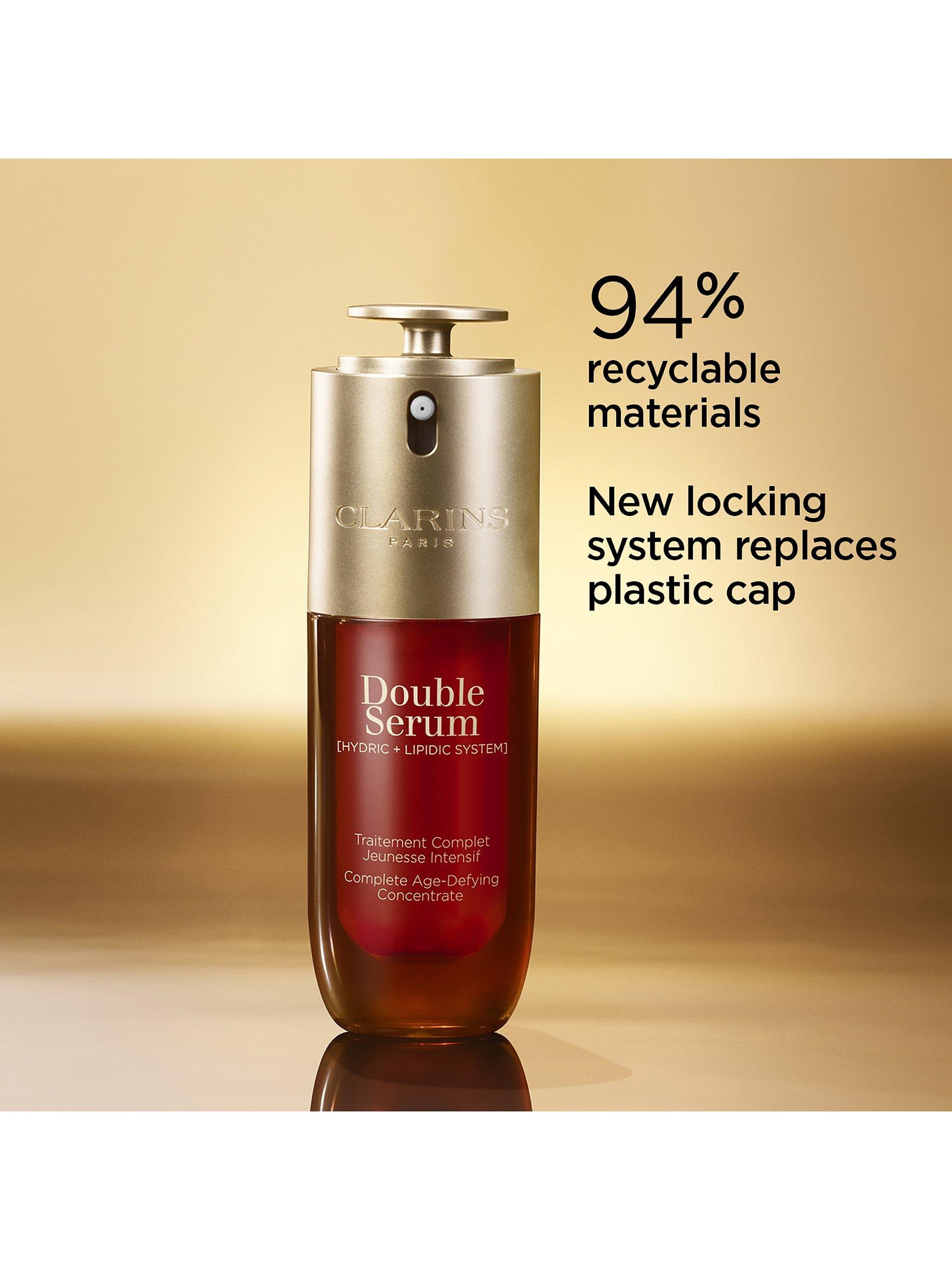 Clarins Double Serum, 50ml