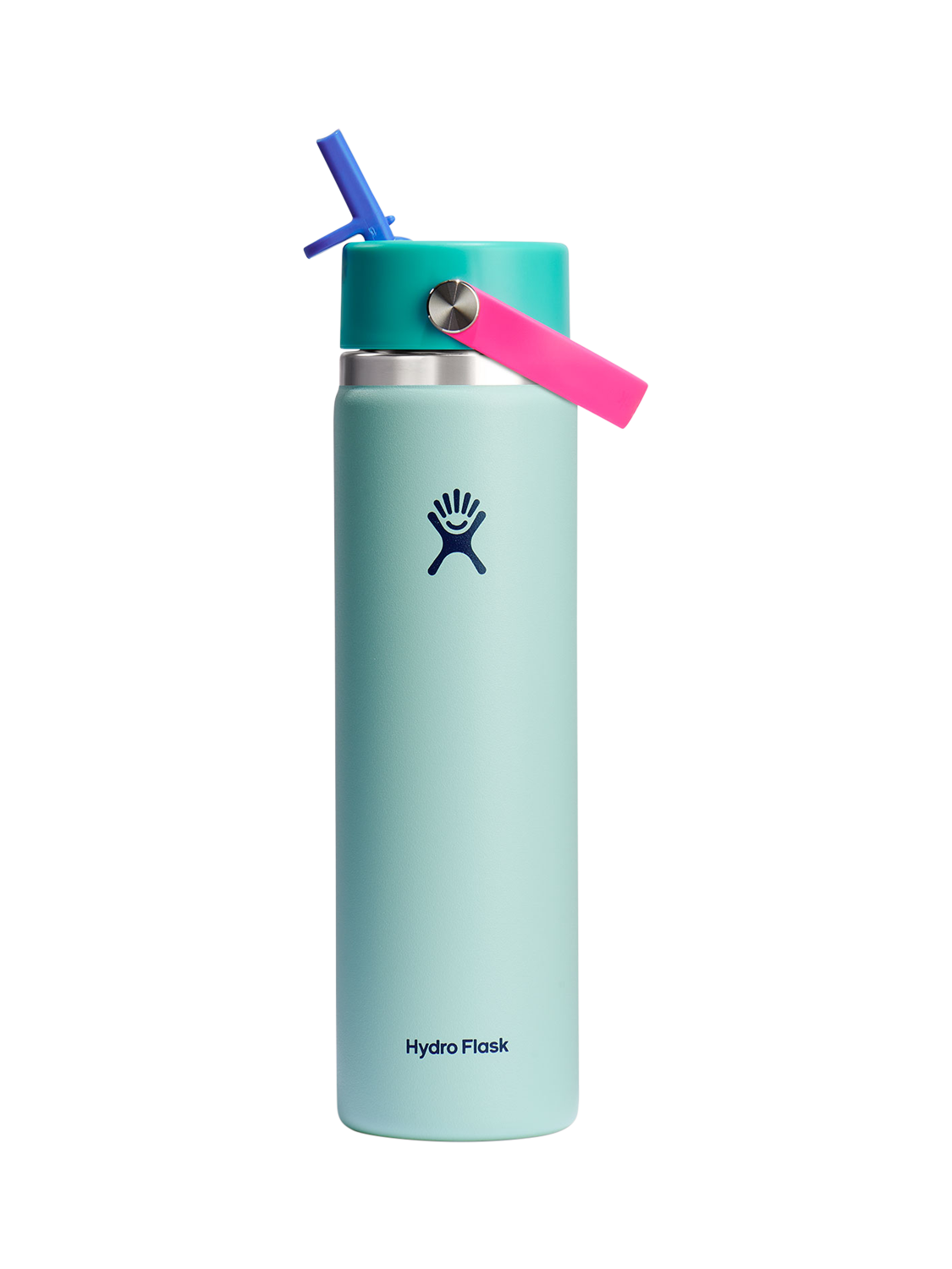 Hydro Flask Wide Mouth Double Wall Vacuum Insulated Stainless Steel ...