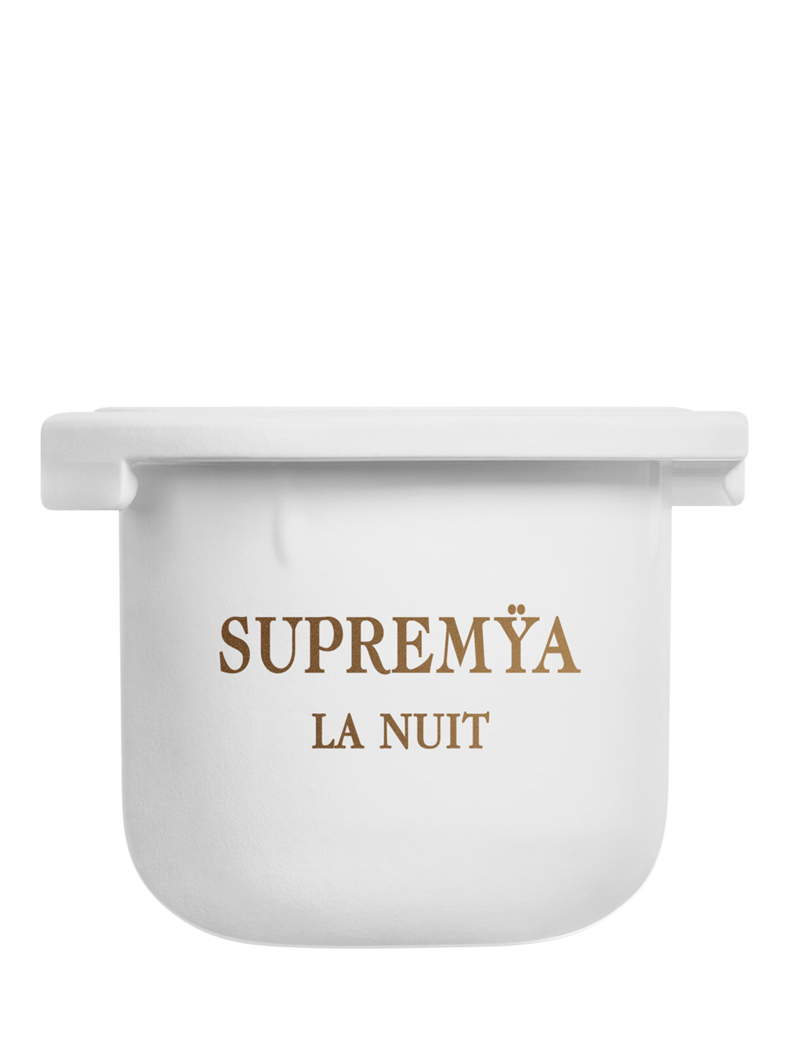 Sisley-Paris Supremÿa At Night The Supreme Anti-Ageing Eye Cream Refill ...
