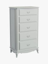 Laura ashley provencale chest of drawers store