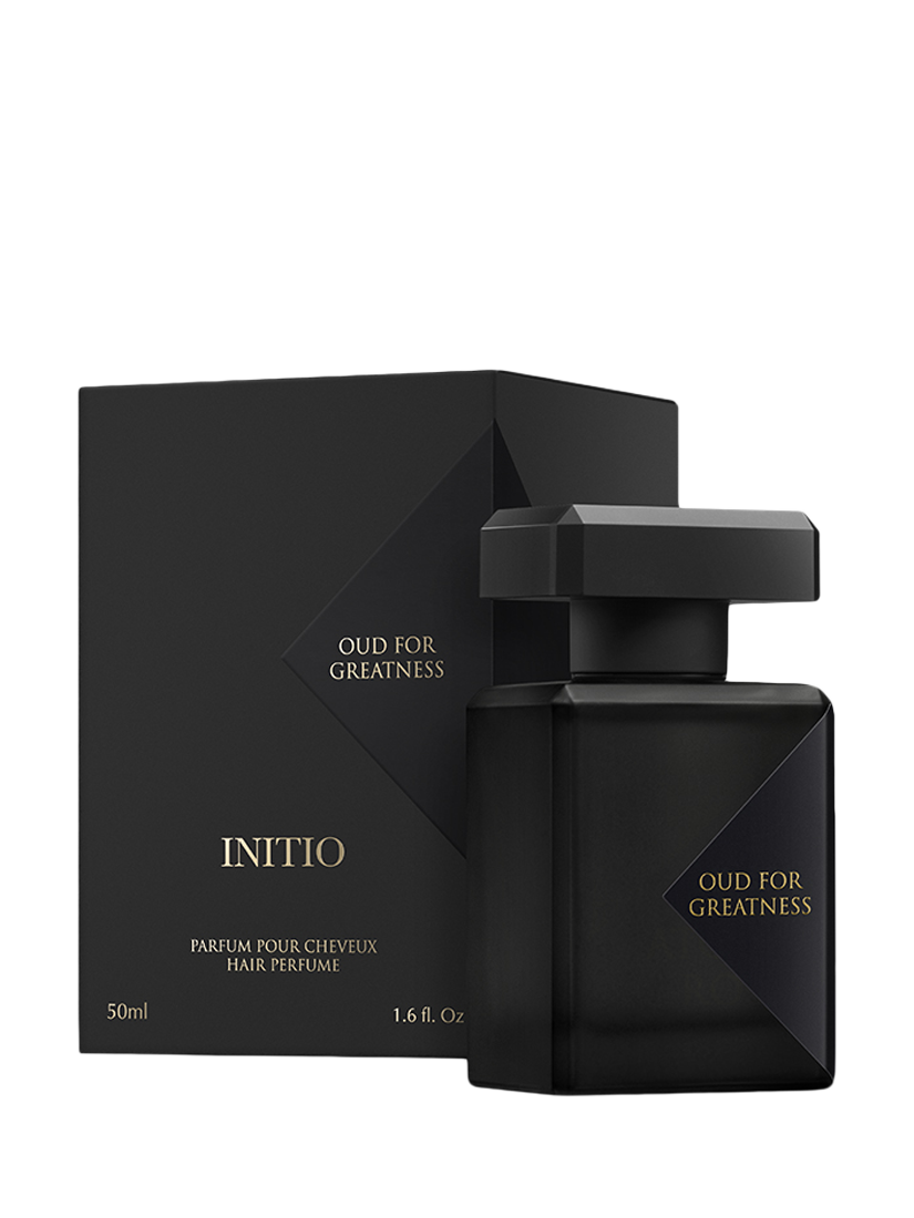 INITIO Parfums Privés Oud for Greatness Hair Perfume, 50ml
