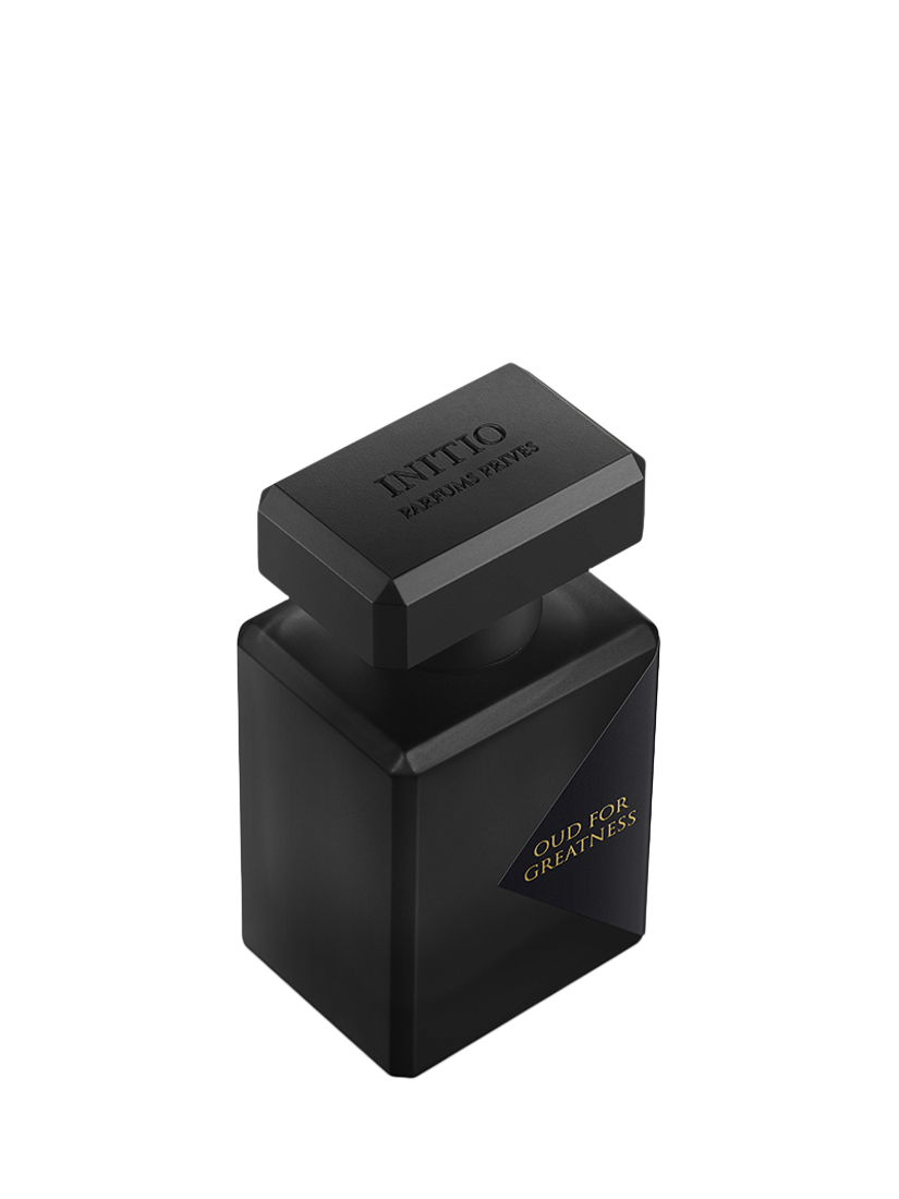 INITIO Parfums Privés Oud for Greatness Hair Perfume, 50ml
