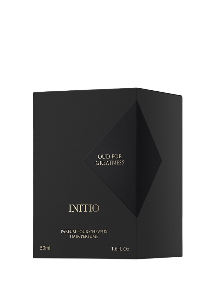 INITIO Parfums Privés Oud for Greatness Hair Perfume, 50ml