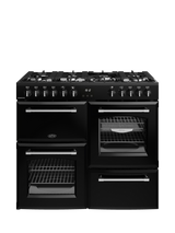 Belling farmhouse 90 dual fuel store