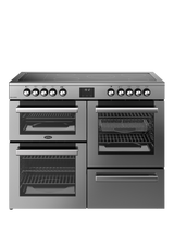 Electric Range Cookers at John Lewis & Partners