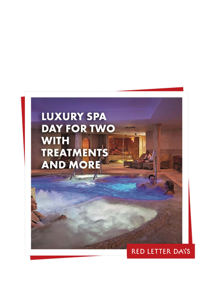 Red Letter Days Gift Experiences | John Lewis & Partners