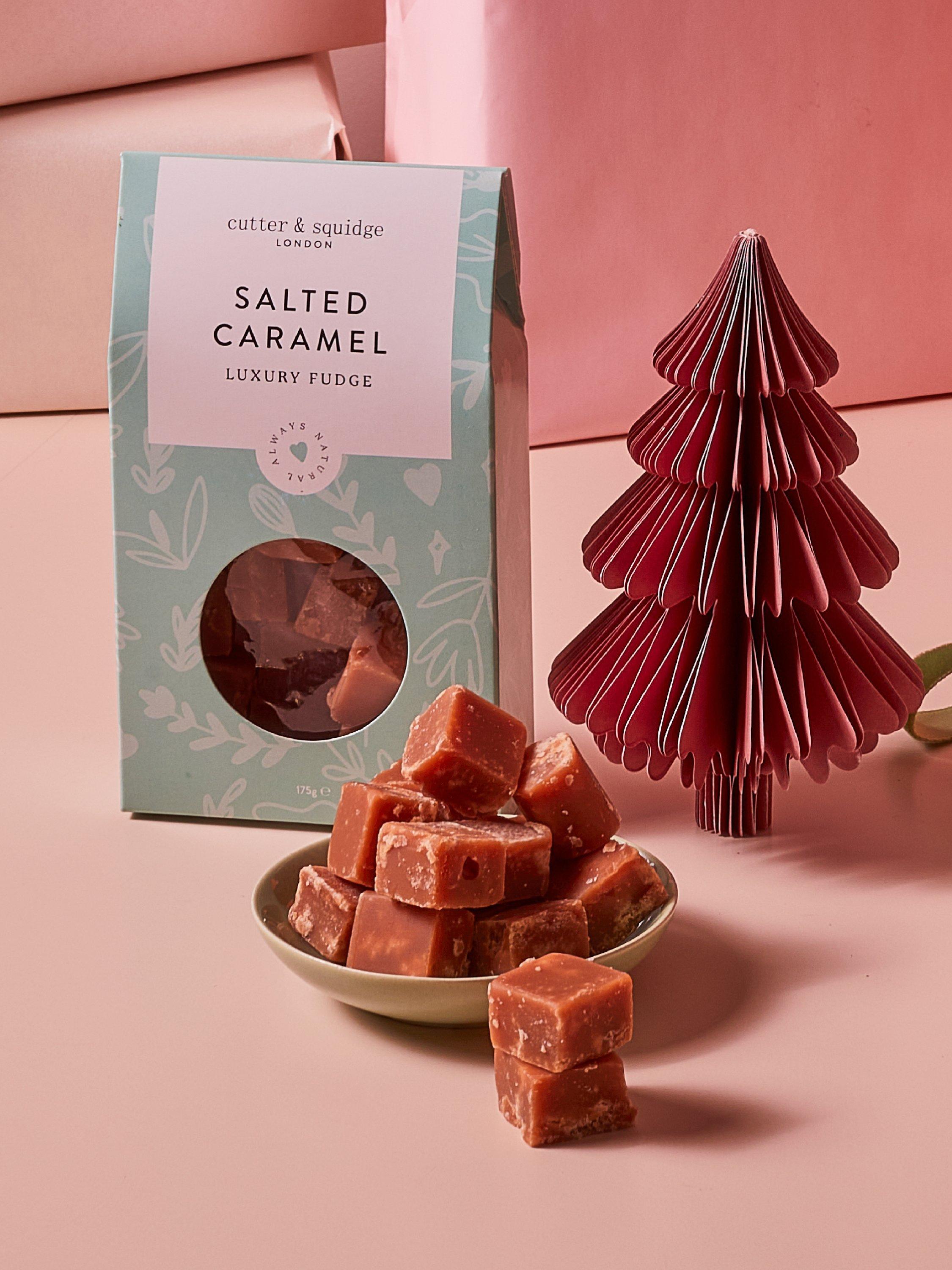 Cutter & Squidge Signature Hamper