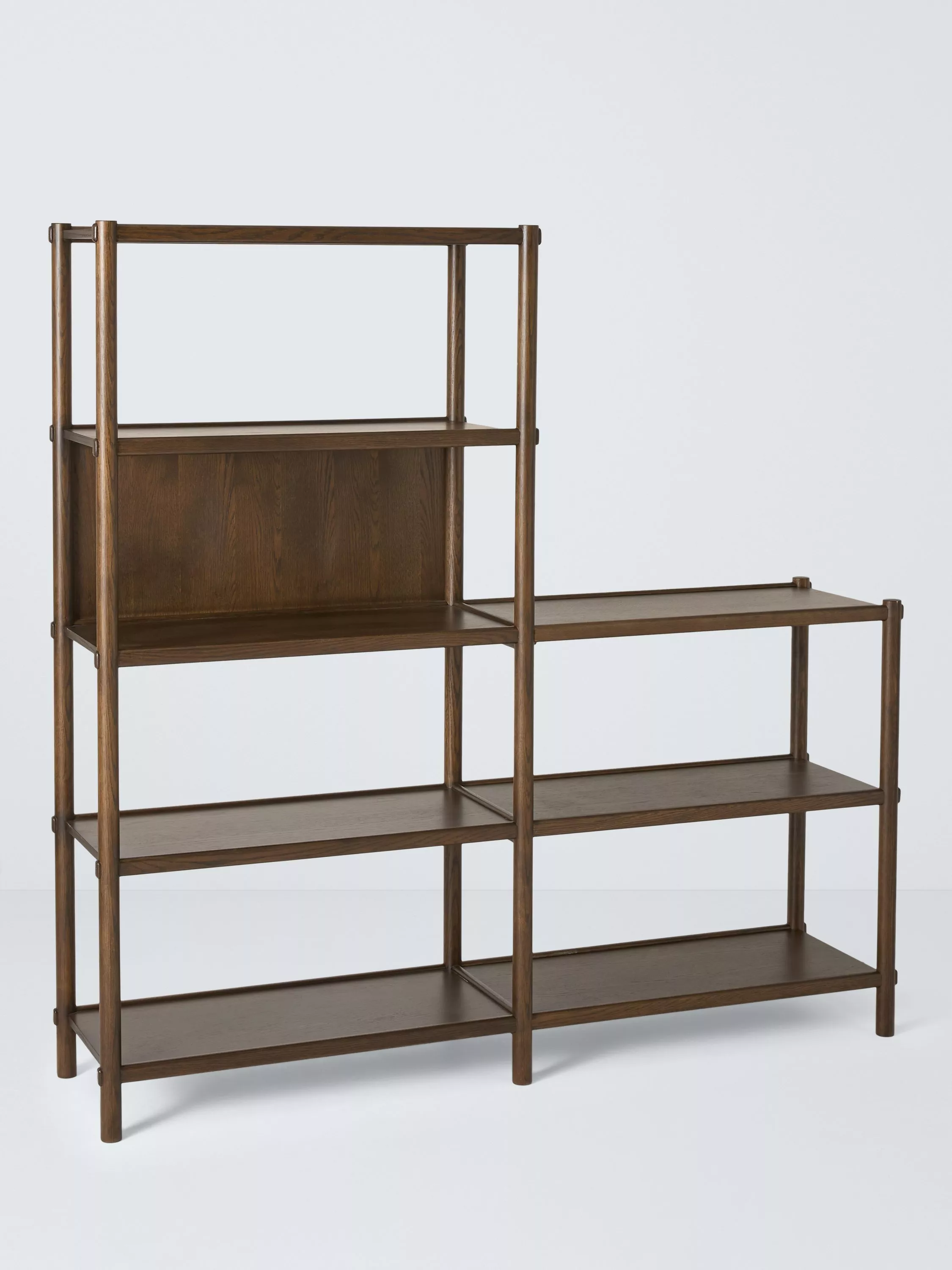 John lewis shelf unit store