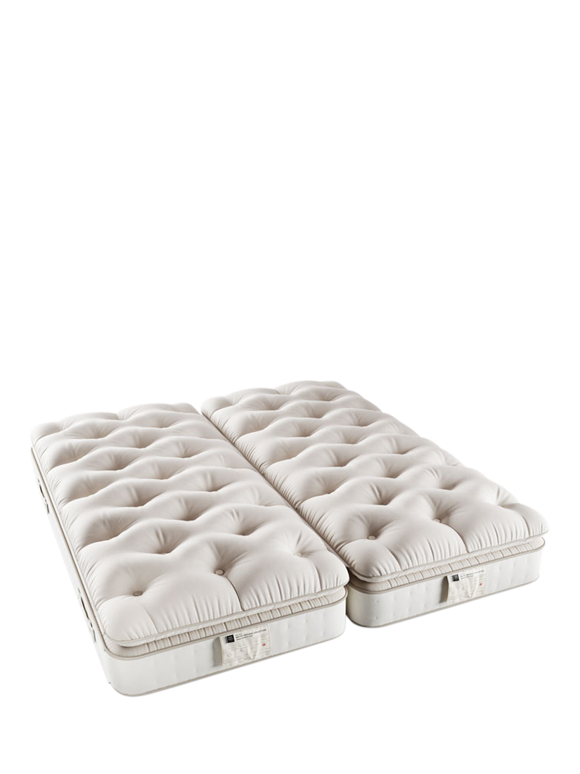 John lewis natural mattress store