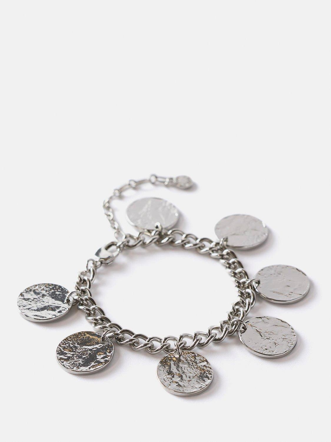 John lewis mint velvet jewellery store