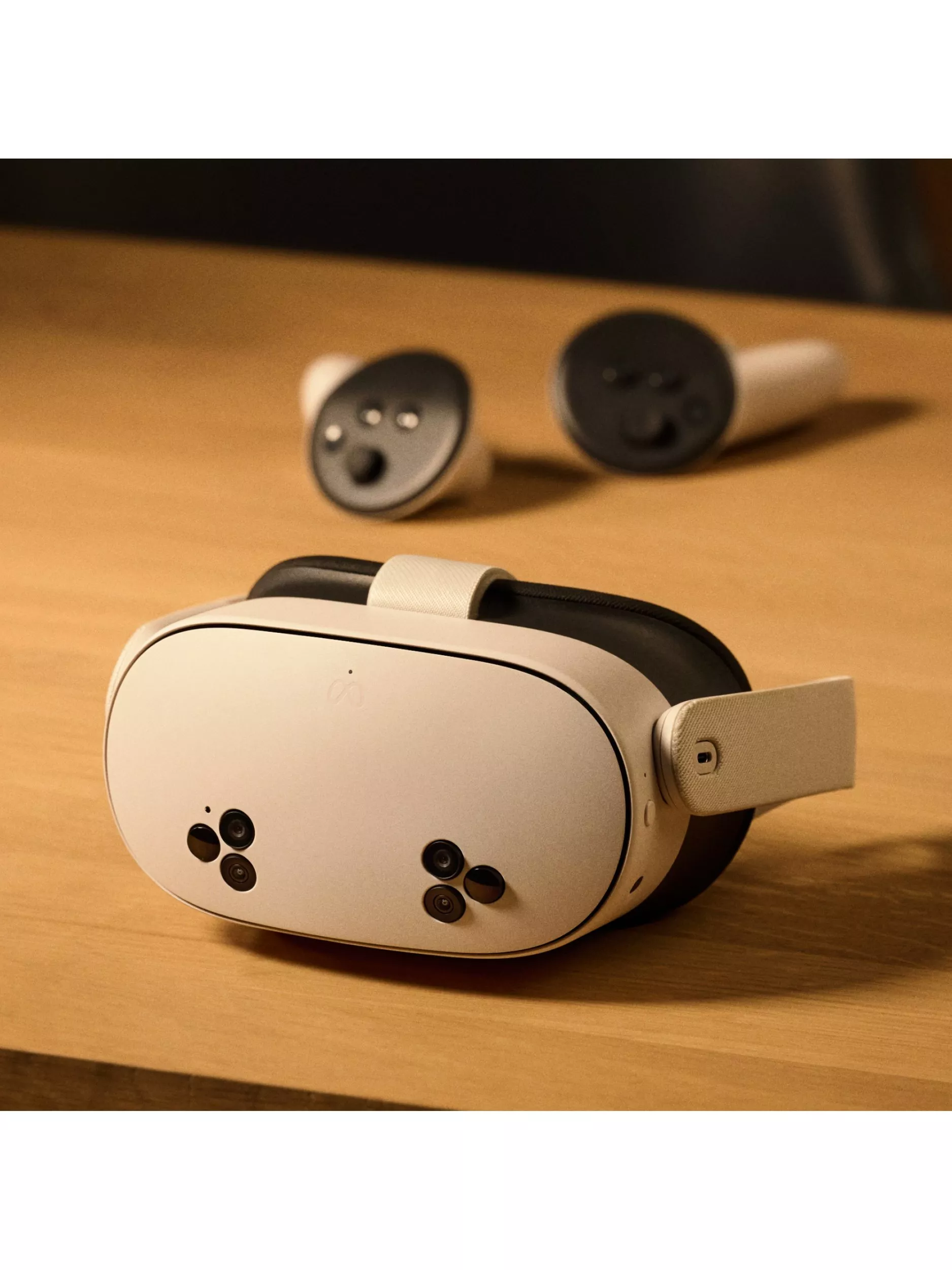 VR Headsets Virtual Reality Headsets John Lewis