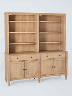 John Lewis Fairford Sideboard Oak