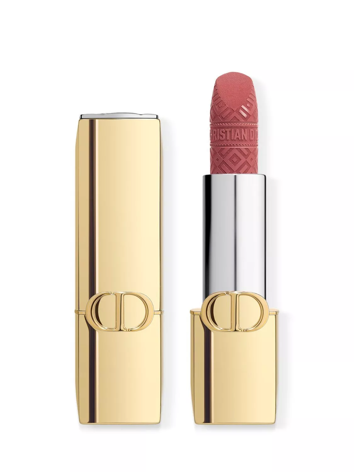 DIOR Rouge Dior Couture Velvet Lipstick Limited Edition