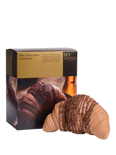 Waitrose & Partners No.1 The Chocolate Croissant, 275g