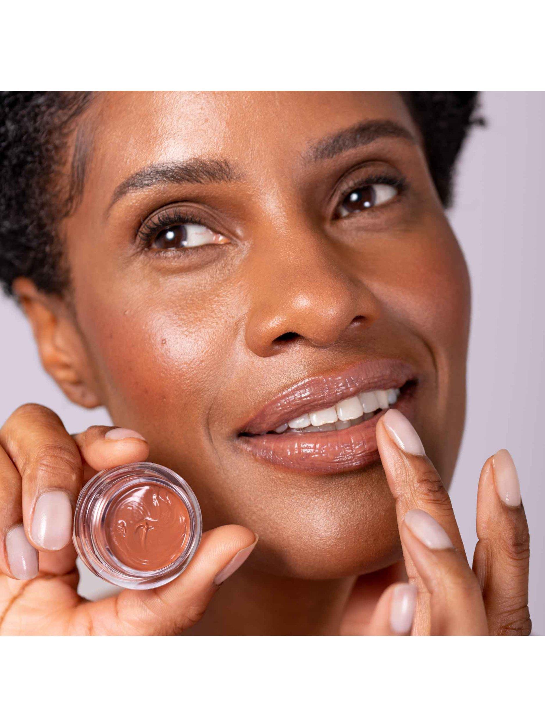 Trinny London Lip Glow Lipgloss, Thea