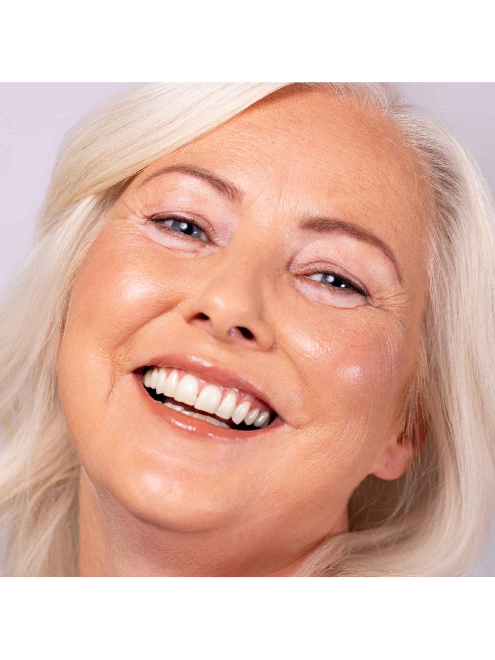 Trinny London Lip Glow Lipgloss, Thea