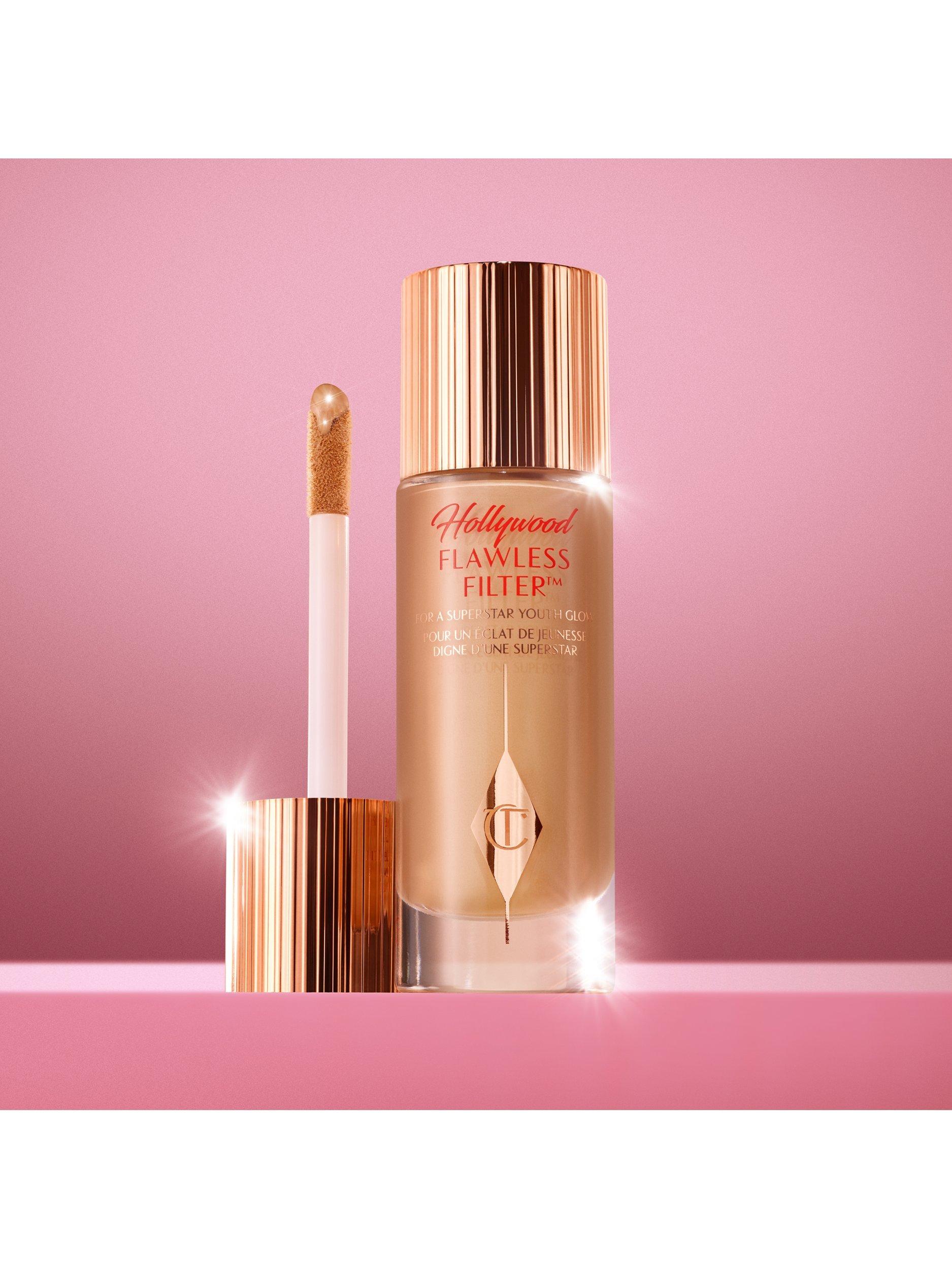 Charlotte Tilbury Hollywood Flawless Filter, 30ml