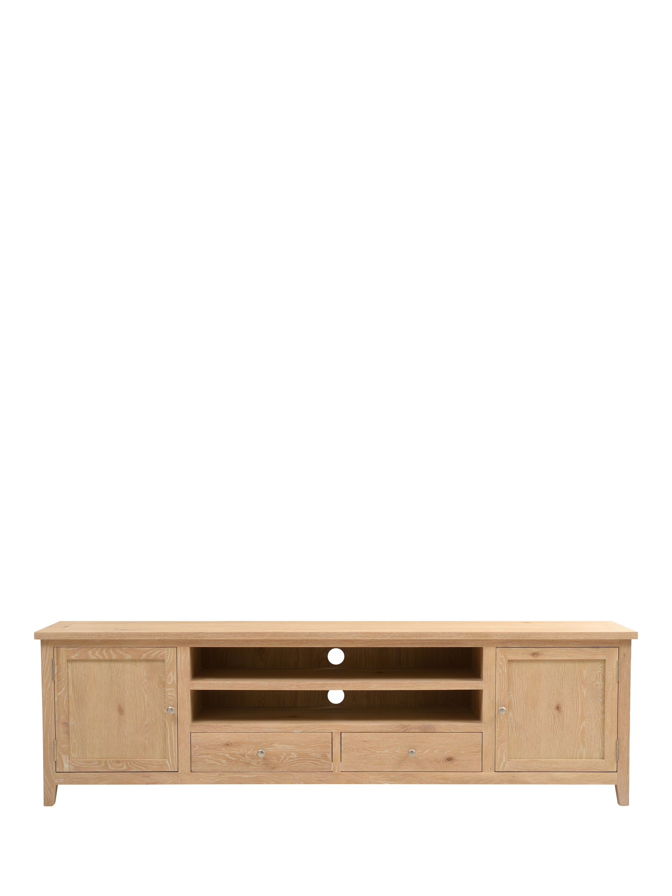 Cotswold Company Inglesham XXL TV Stand Up To 90