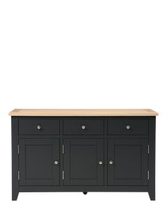 Cotswold Company Chester 3 Door Large Sideboard