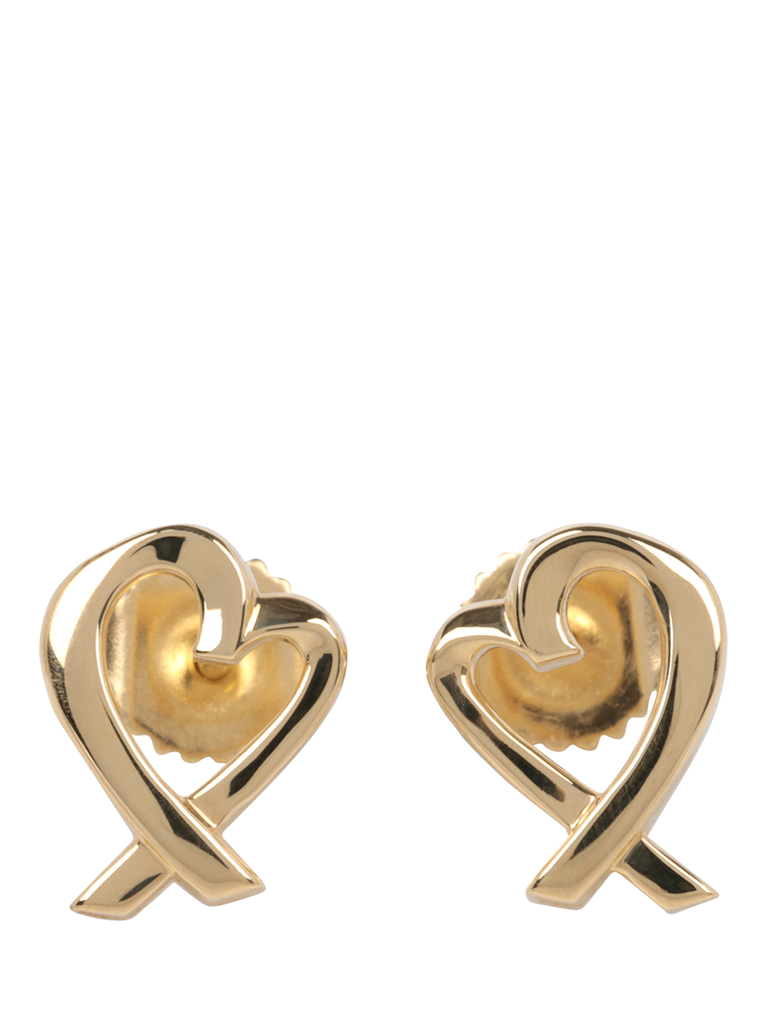 John lewis tiffany jewellery store