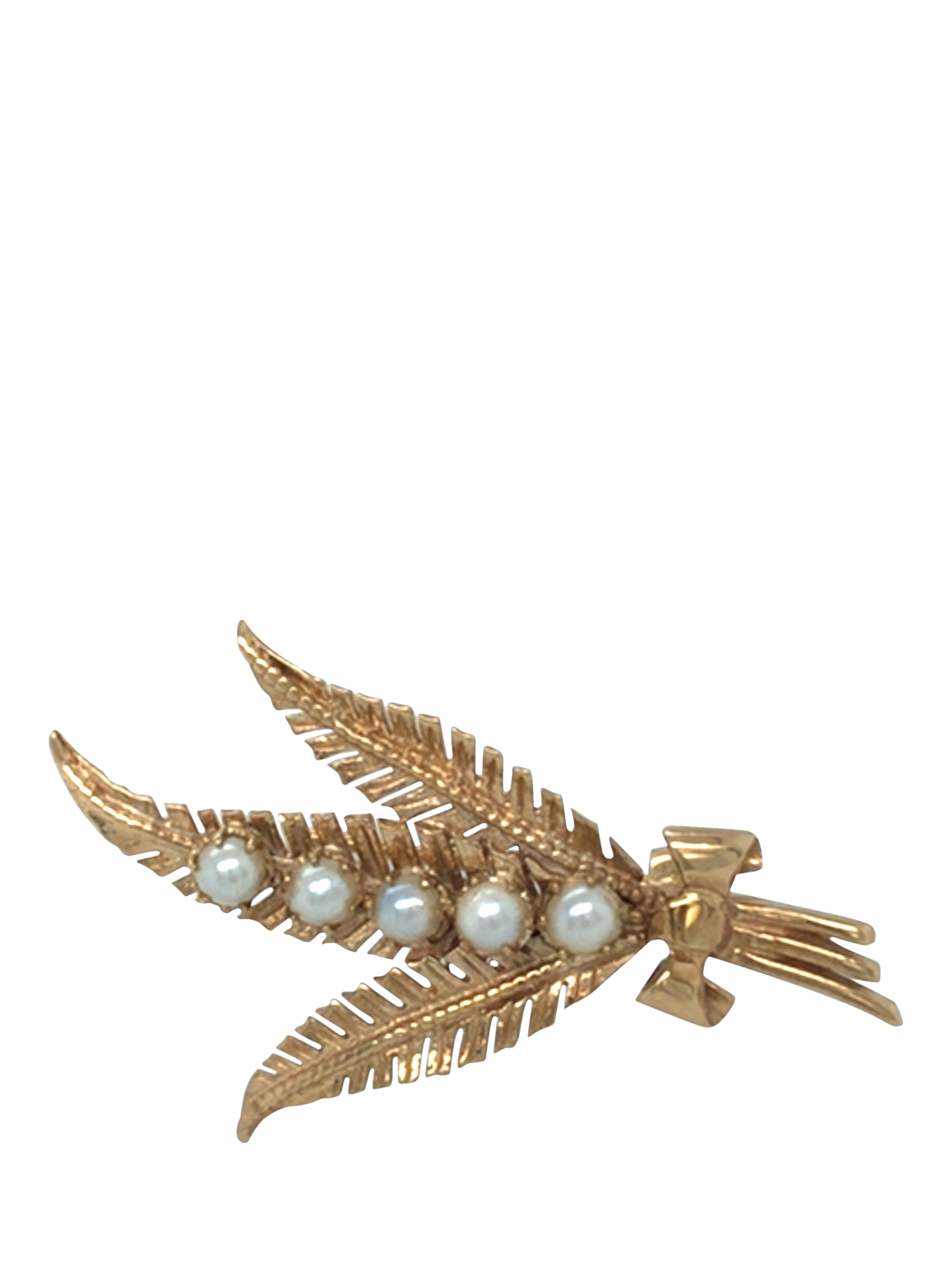 Buy gold brooch store