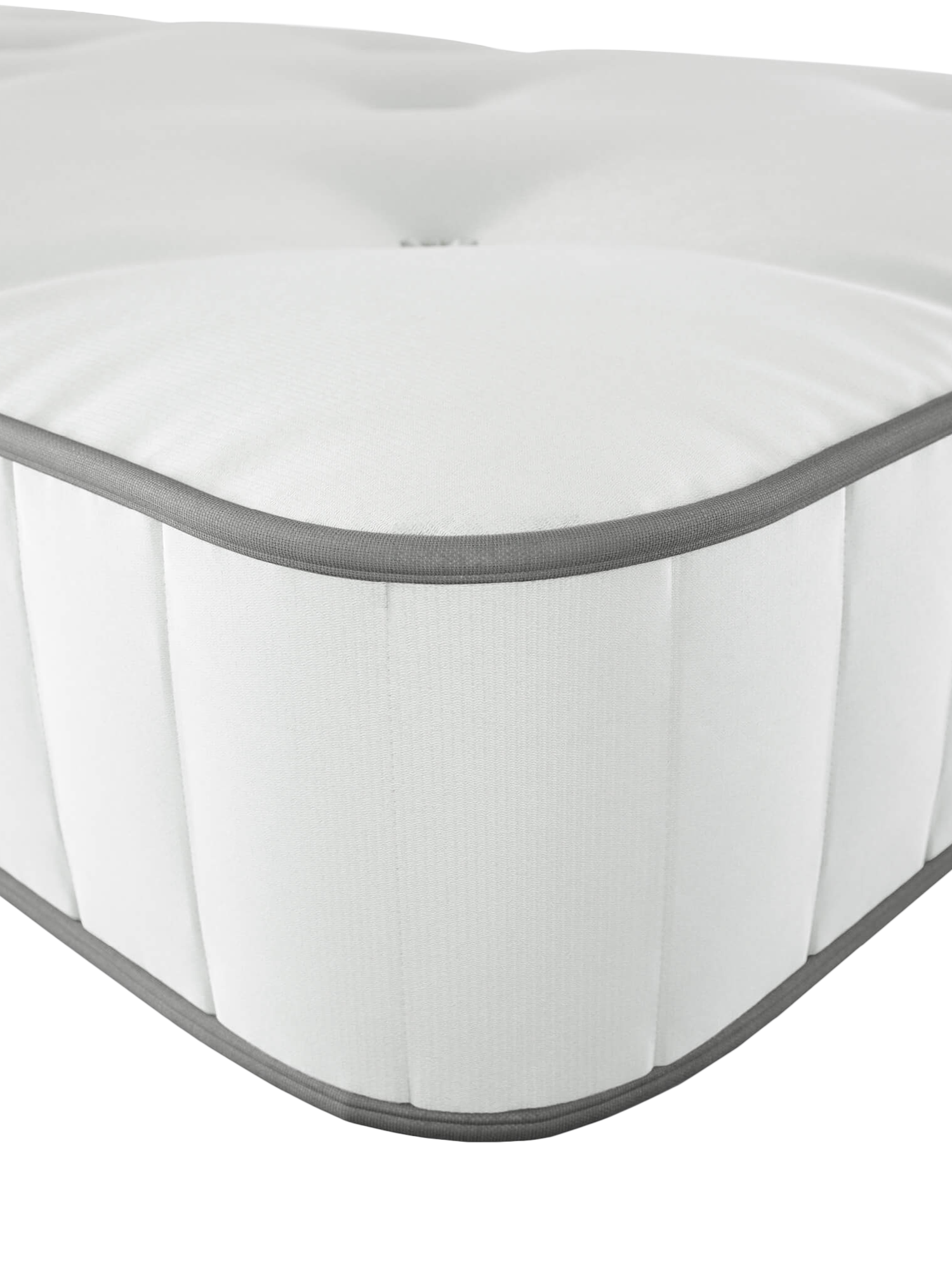 John lewis & partners dual purpose pocket spring cotbed mattress store