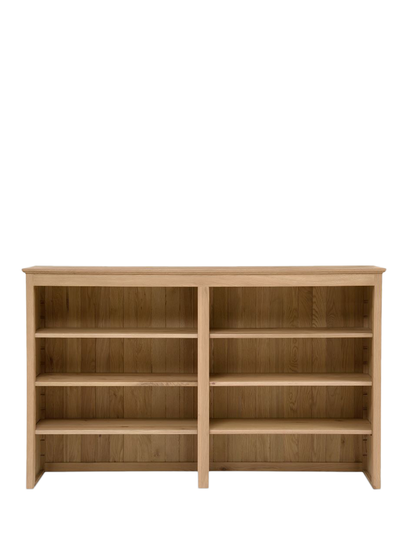 Cotswold Company Elkstone Dresser Top Mellow Oak