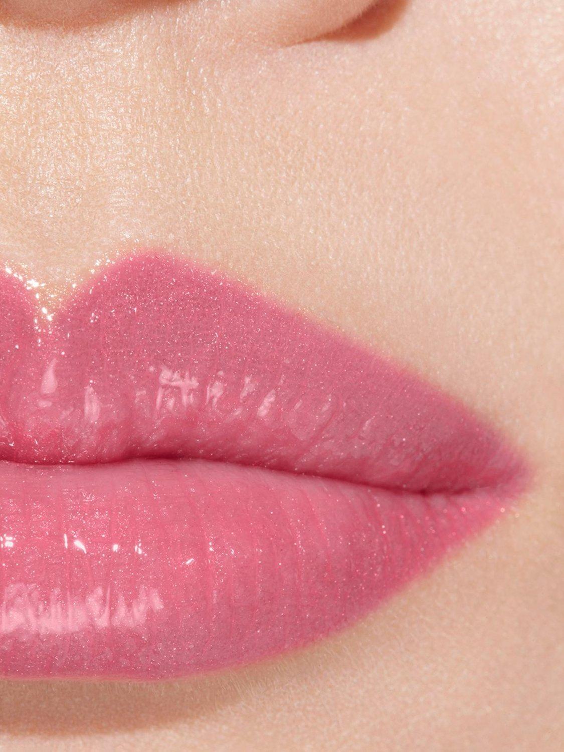 CHANEL Rouge Coco Baume – Shine Hydrating Beautifying Tinted Lip Balm ...