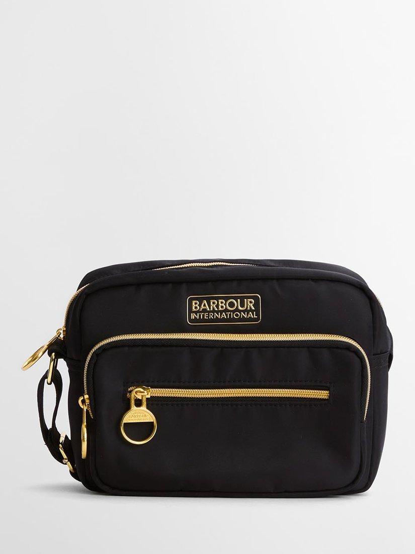 John lewis barbour bag store