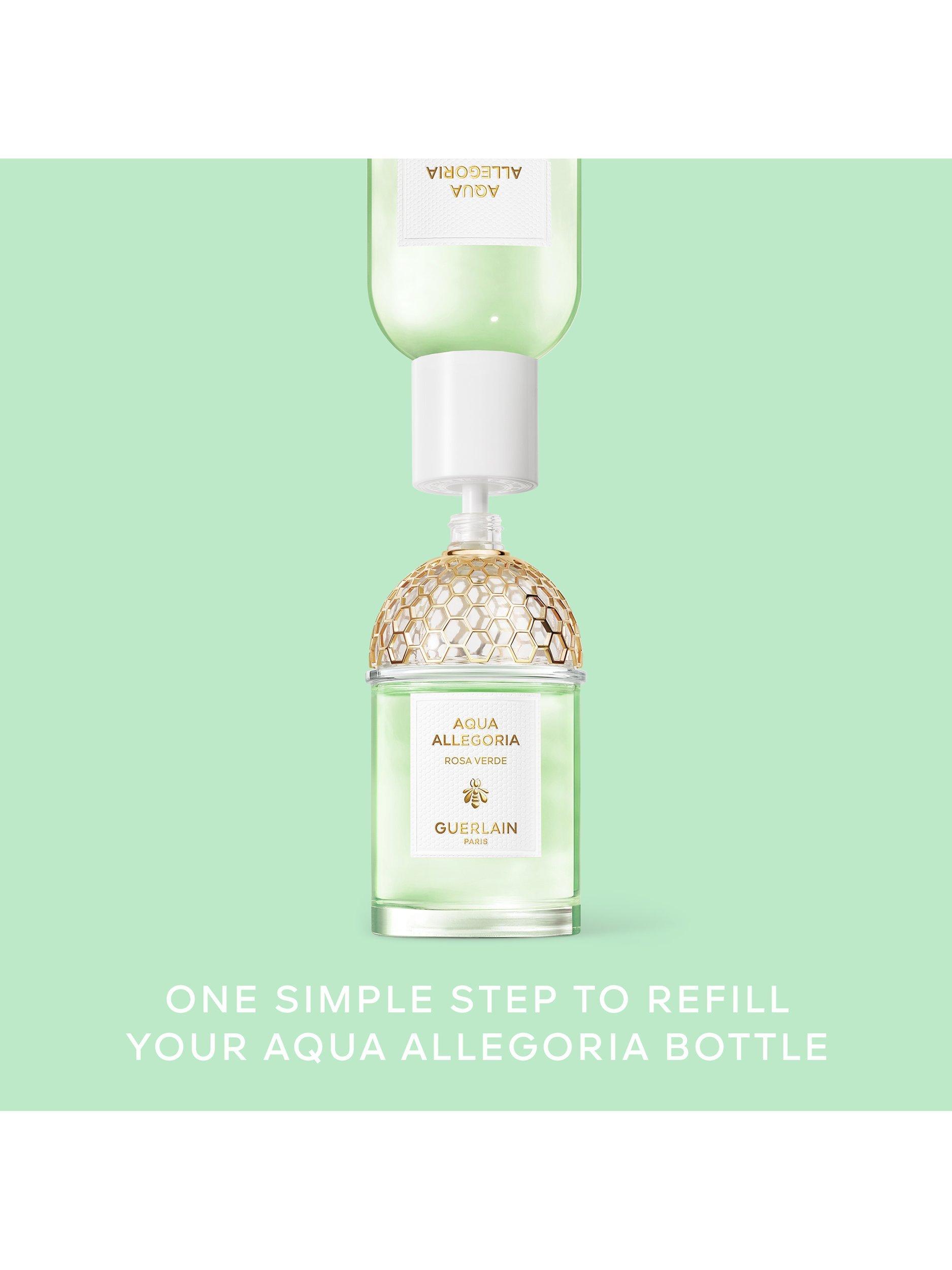 Guerlain Aqua Allegoria Rosa Verde Eau de Toilette Refill, 200ml