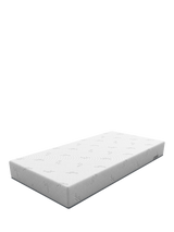 John Lewis Pocket Spring Cotbed Mattress 140 x 70cm