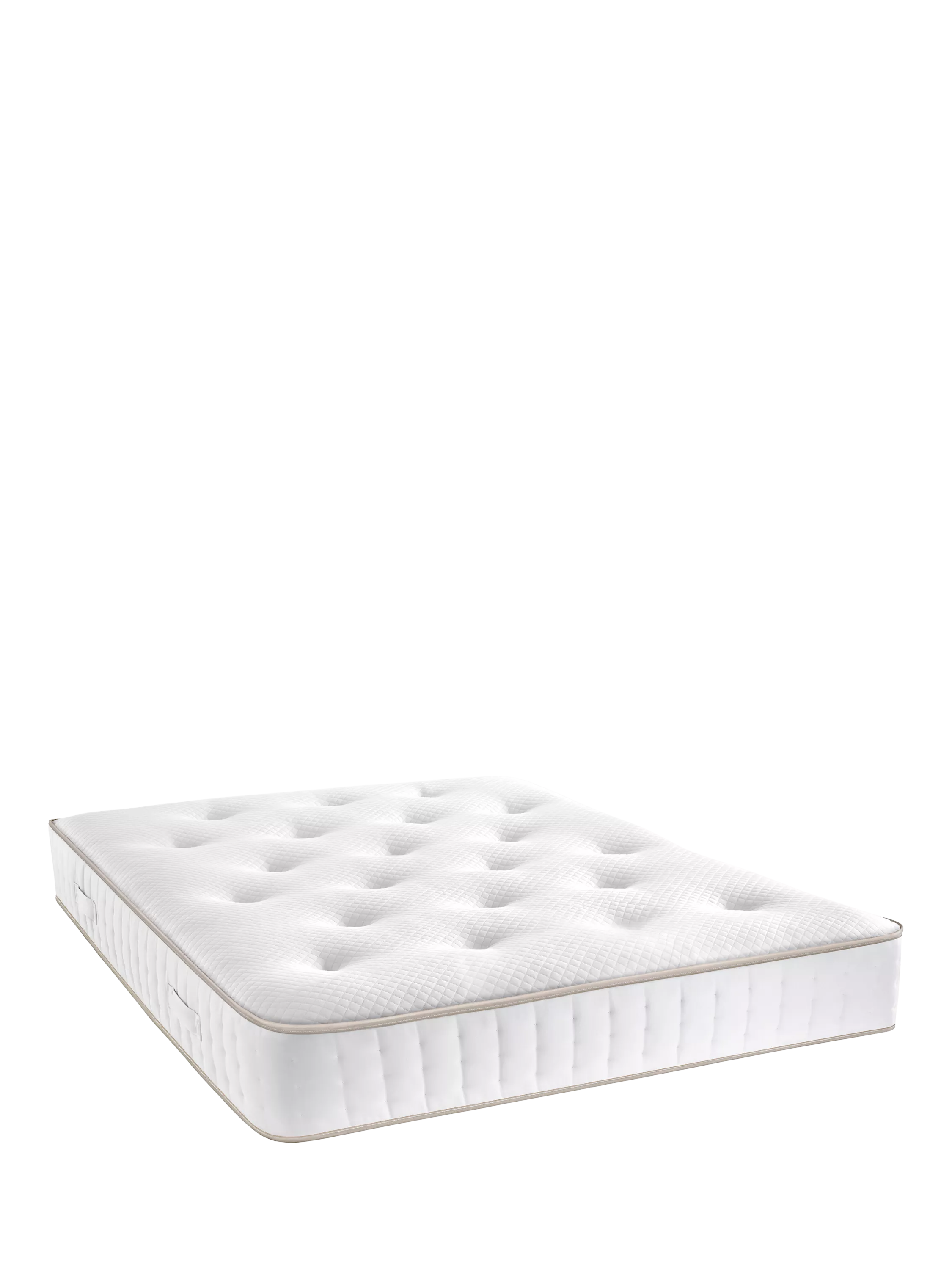 John lewis ortho mattress store